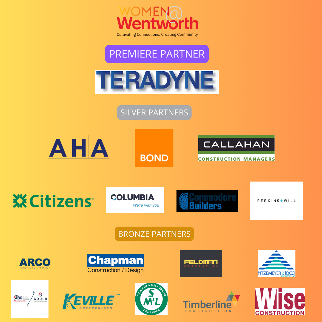 University Events | Wentworth