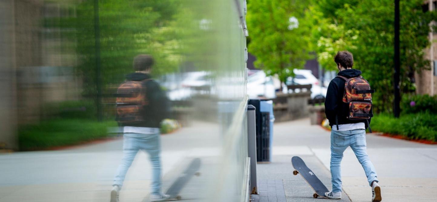 Wentworth: STEM-focused university in Boston, MA | WIT