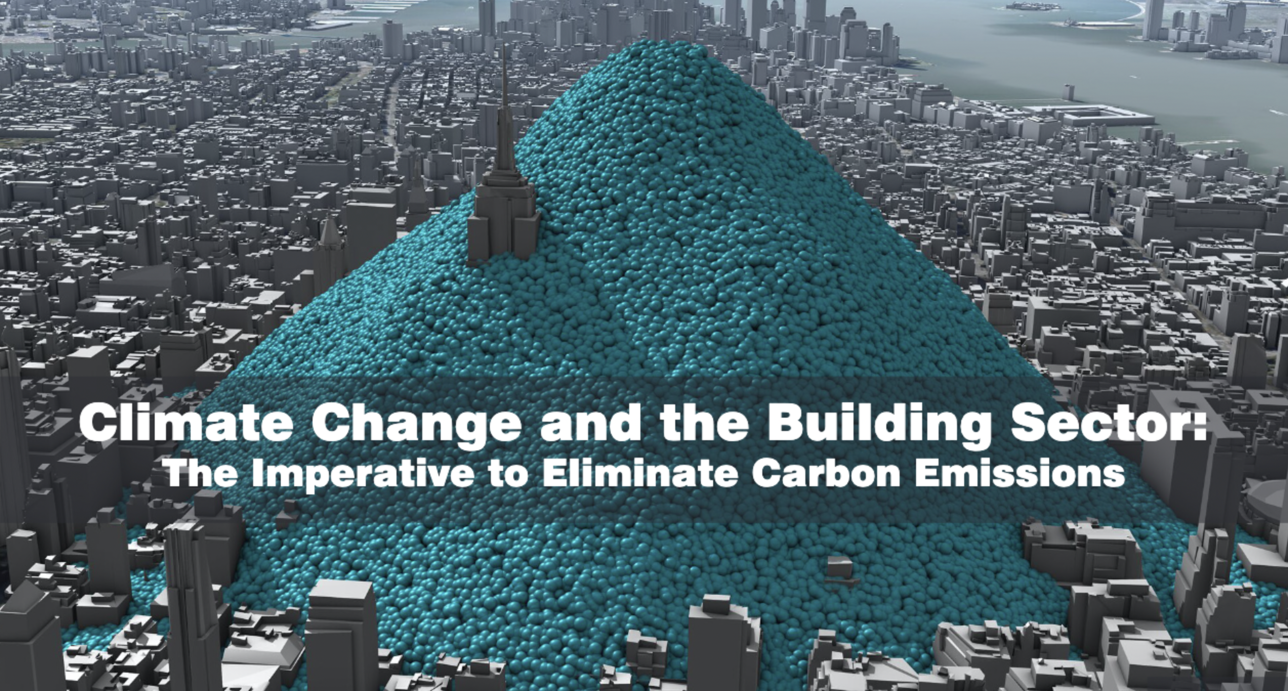 Climate Change and the Building Sector | Wentworth